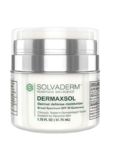 Skin Care Products at Solvaderm : Redefining Skin Science
